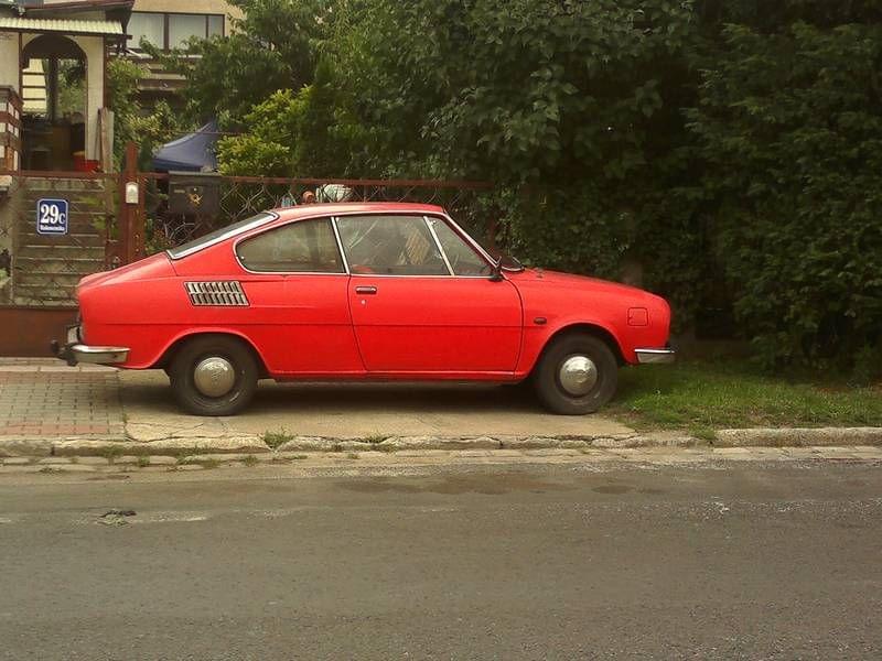 Stare samochody • Eksploratorzy